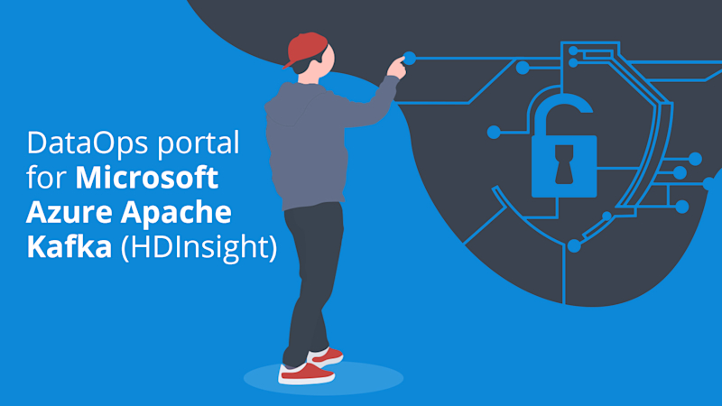 Microsoft Azure Hdinsight For Kafka Dataops On Hdinsight