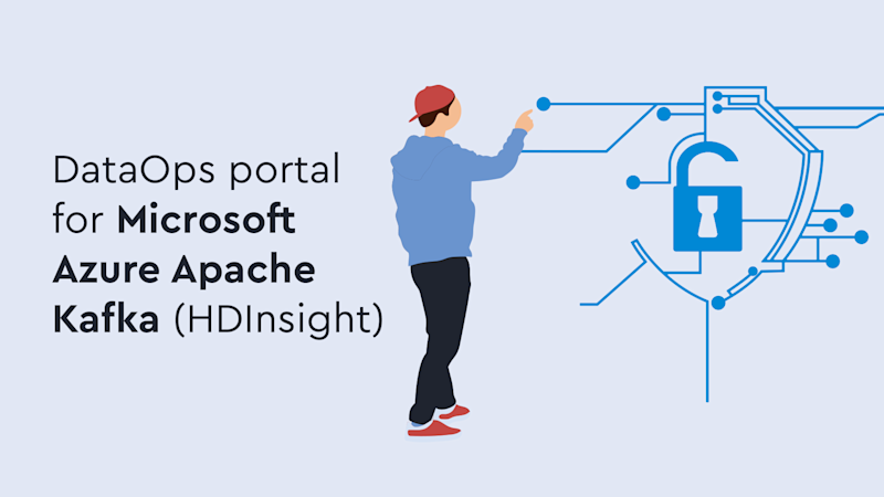 Microsoft Azure HDInsight for Kafka | DataOps on HDInsight | Lenses.io
