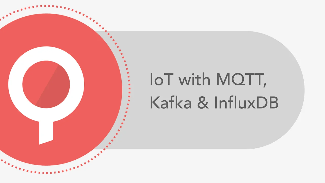 MQTT. Kafka. InfluxDB. SQL. IoT Harmony. | Lenses.io