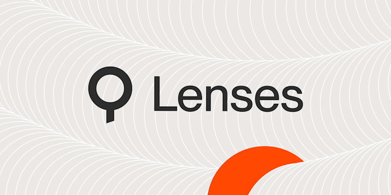 Lenses.io | Request a Quote | Lenses.io