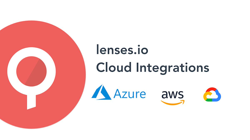 Lenses Kafka on Clouds | Lenses.io