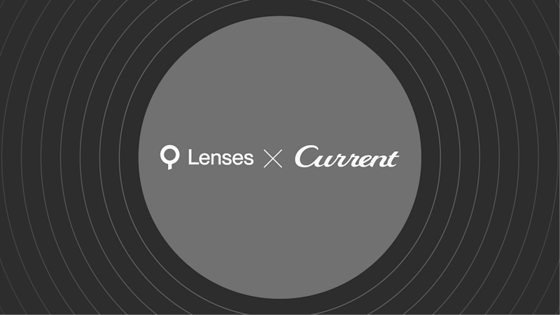 Confluent Current 2024 - The Good, The Bad, And The Tacos | Lenses.io ...