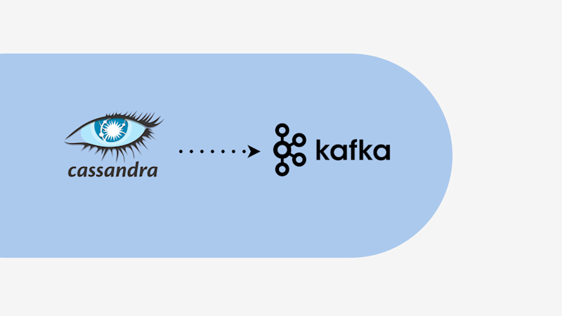 Getting Started With The Kafka Connect Cassandra Source Blog