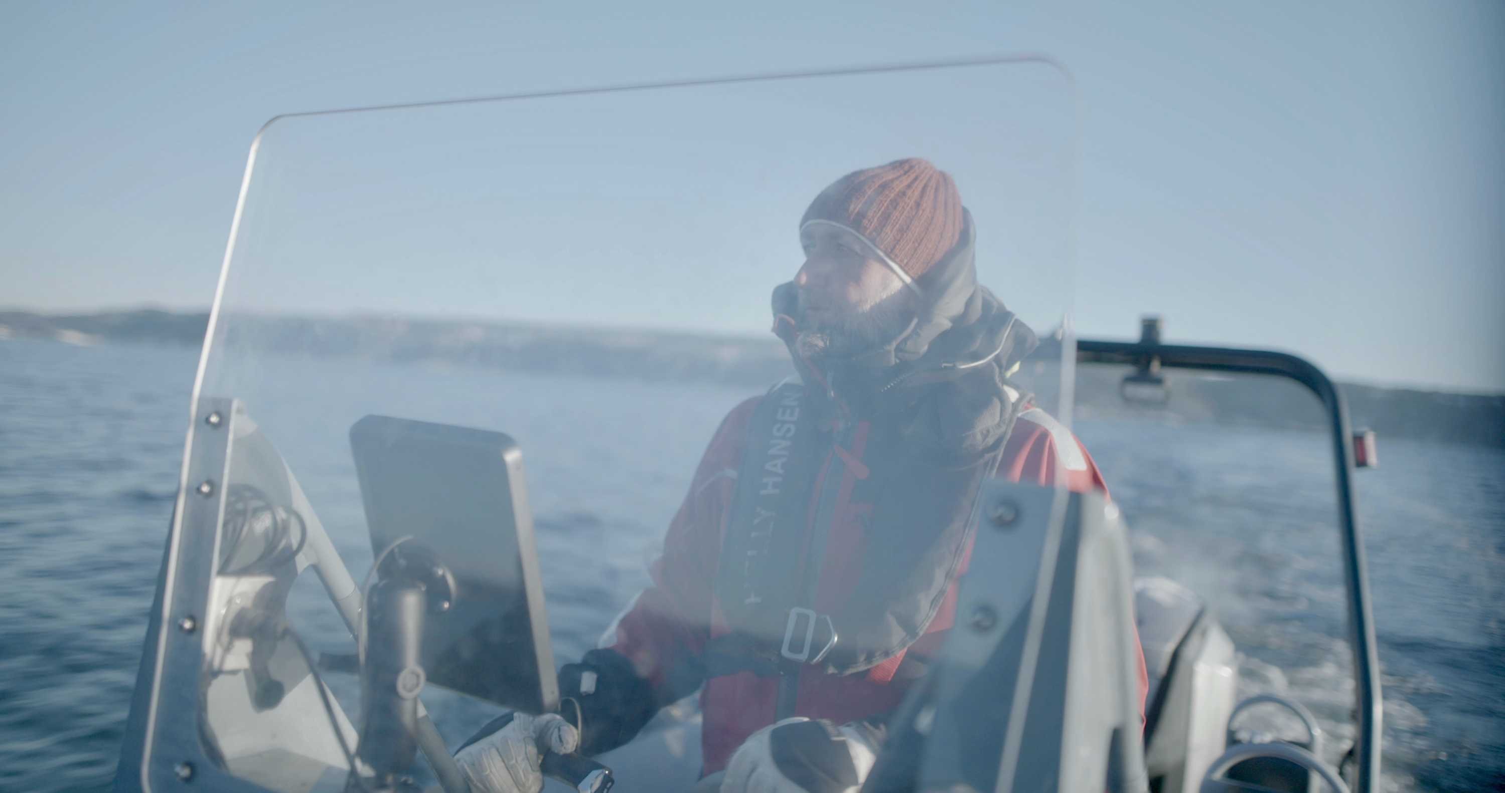 Orca - Display - Your next chartplotter