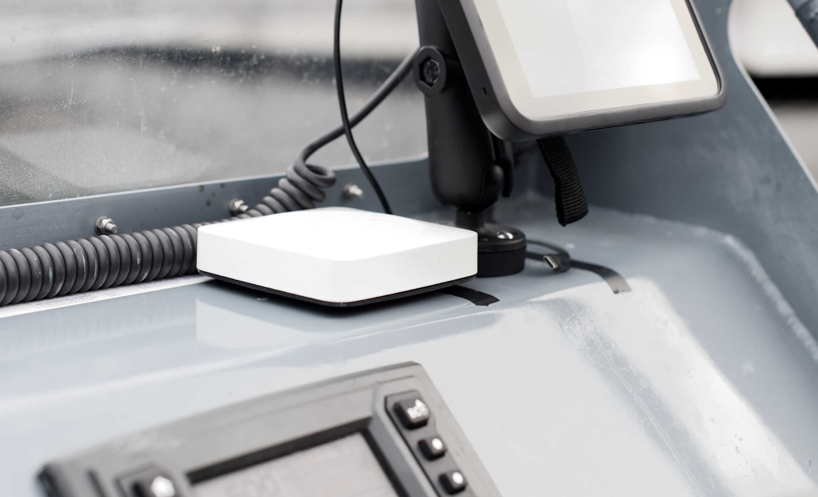 Orca – Navigation for the modern boater | Home