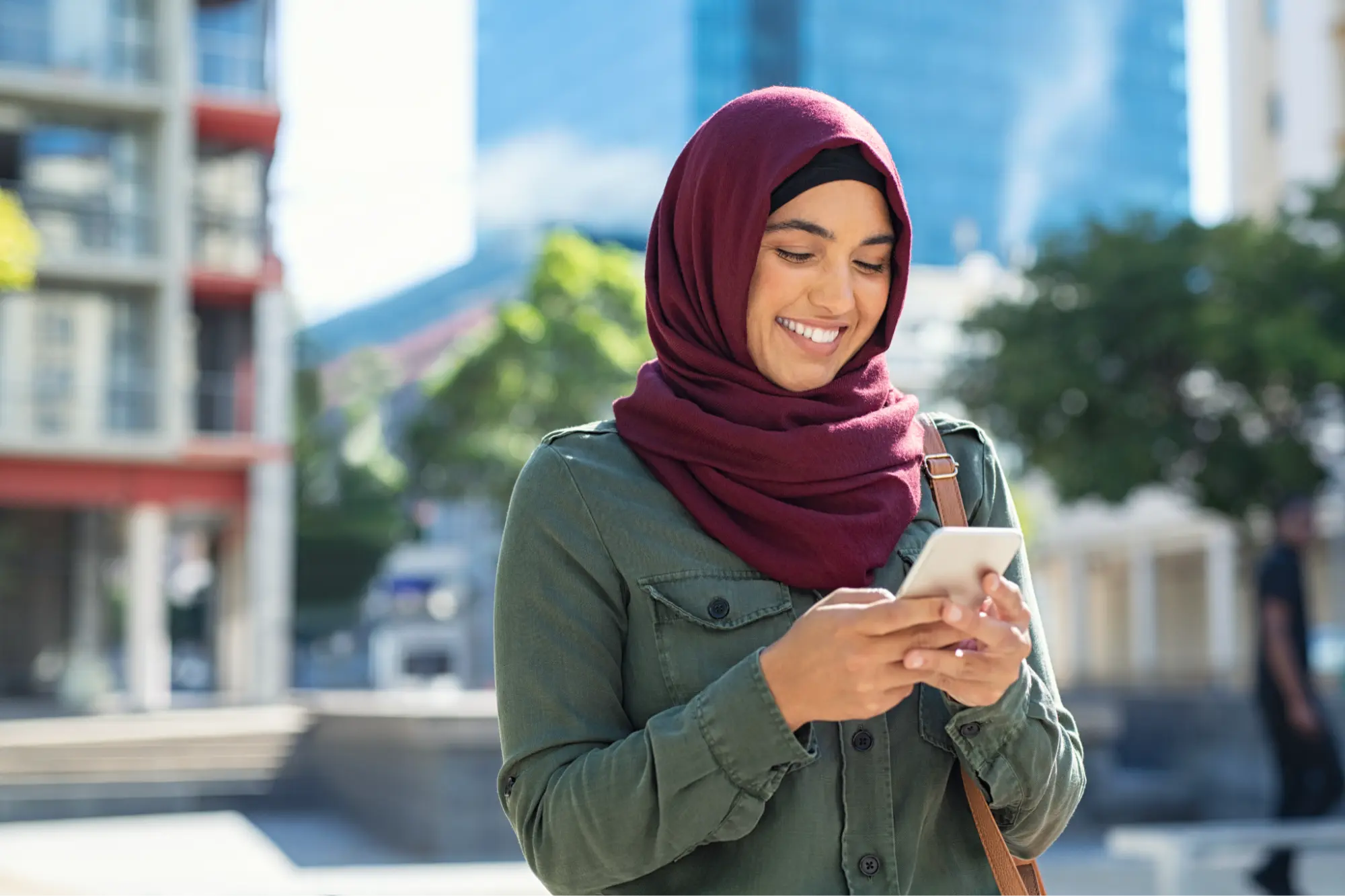 Send Money Online from Canada - 85 Years Trusted | MoneyGram