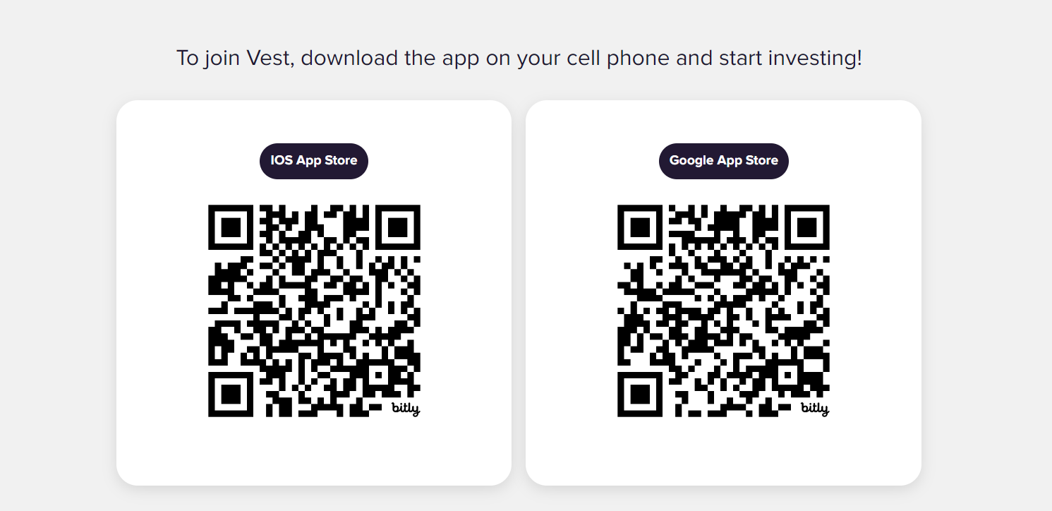 How to Invest in U.S. Markets Quickly and simple from Africa | Vest