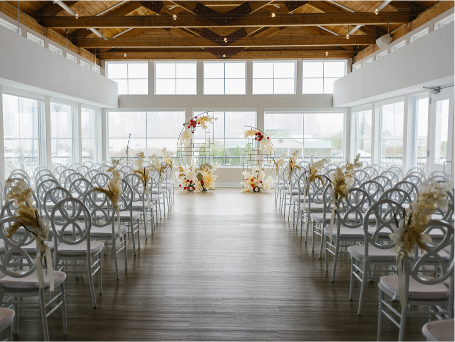 Wedding Venue Styles: Find the One That Reflects Your Love Story ...