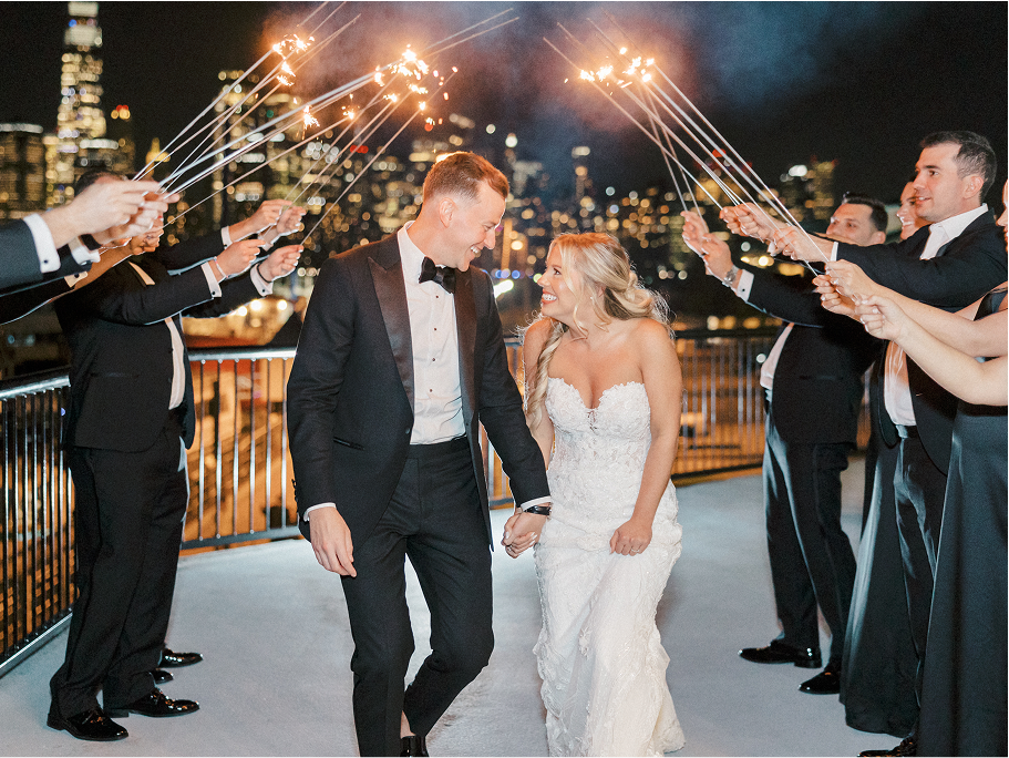 Top 10 Reasons Couples Love Getting Married at Maritime Parc | Maritime ...