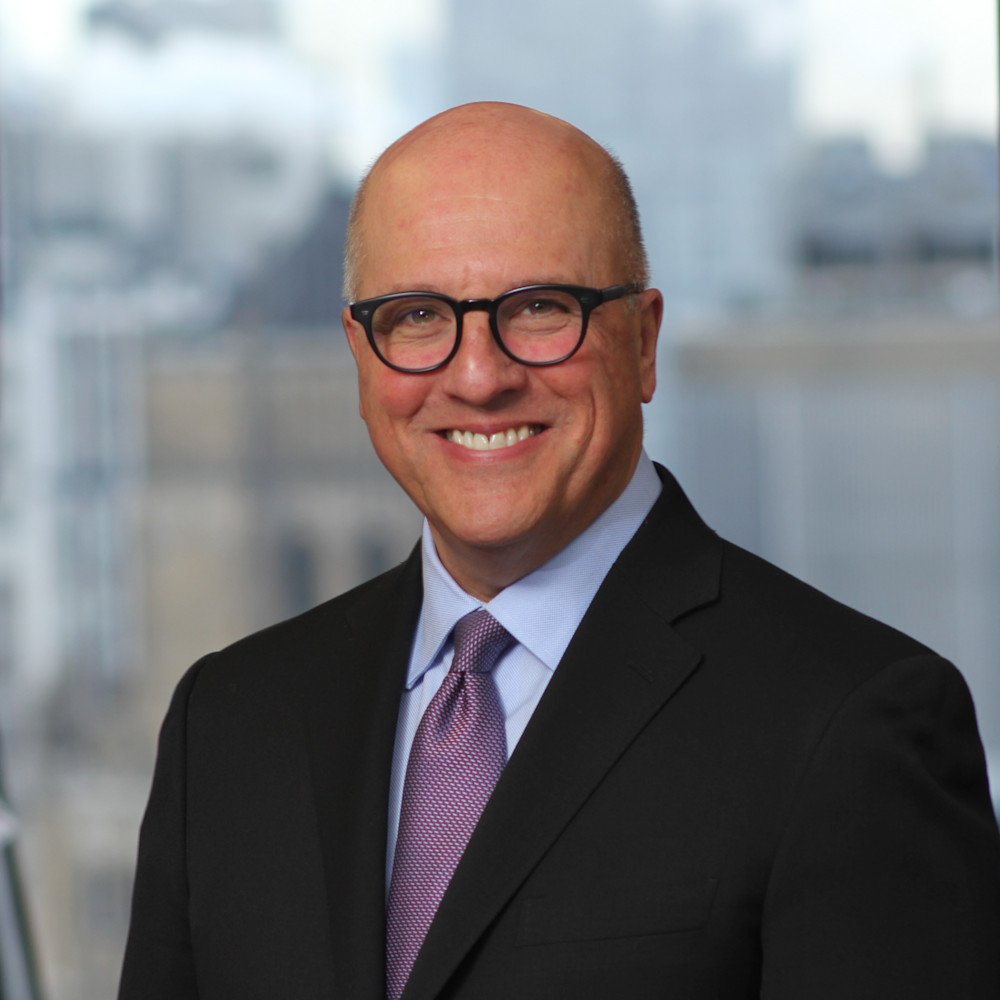 About Richard Bernstein