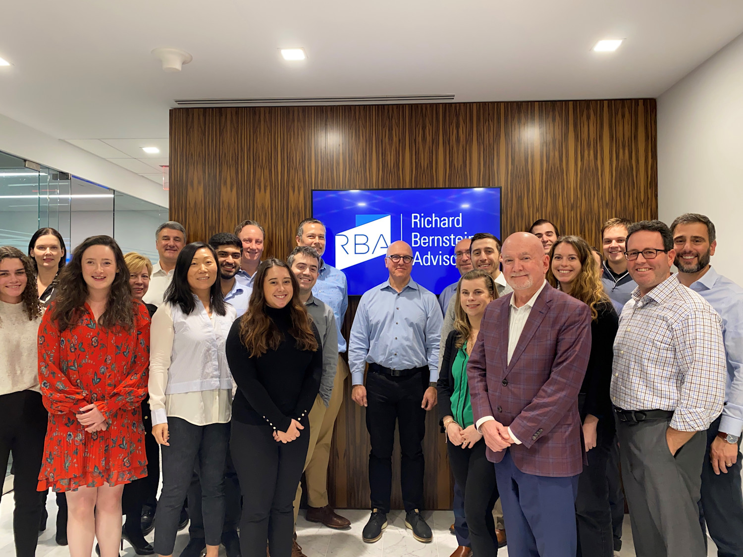 Our Firm