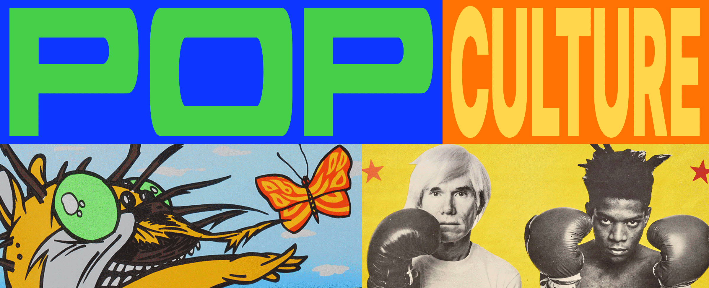 Pop Culture | JOOPITER | JOOPITER
