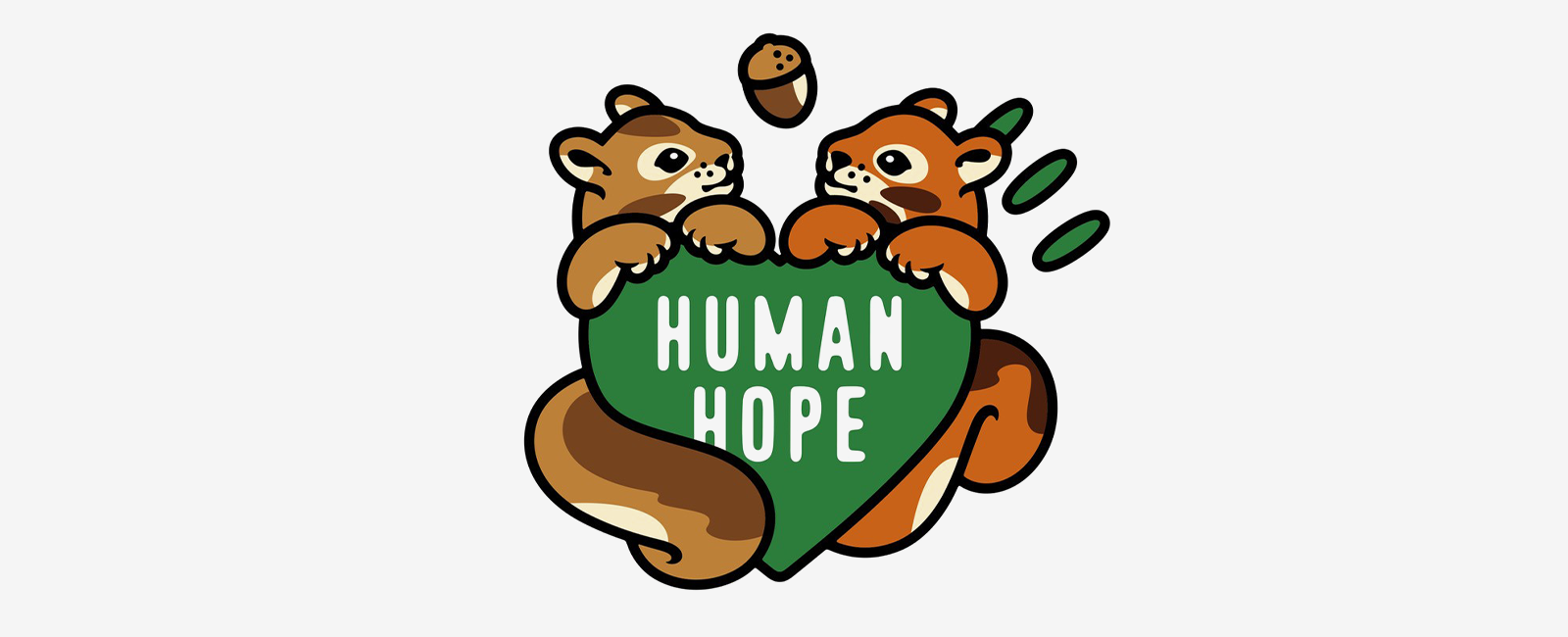 HUMAN HOPE: A JOOPITER Special | JOOPITER | JOOPITER
