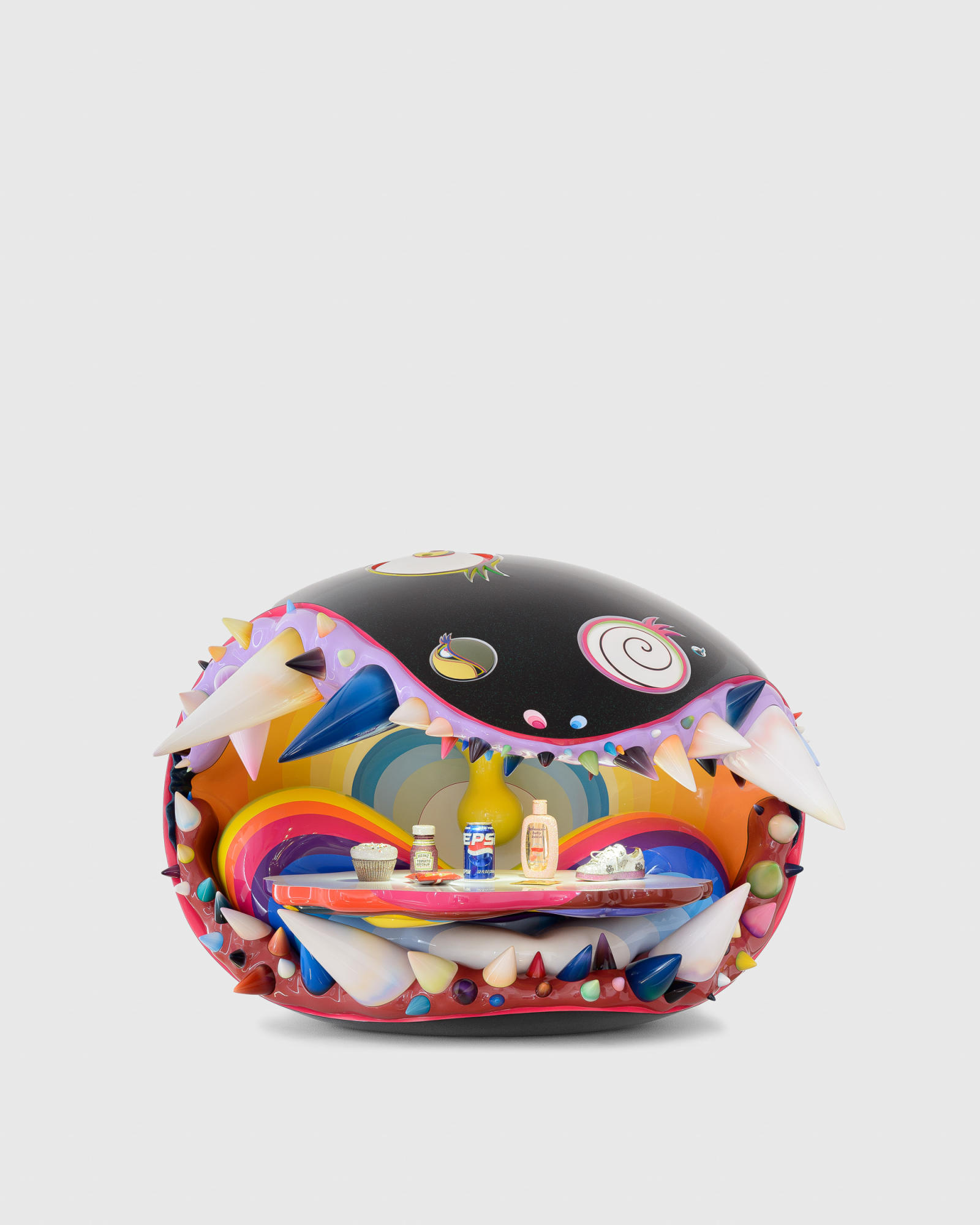 The Simple Things (2008-2009) | Just Phriends | JOOPITER