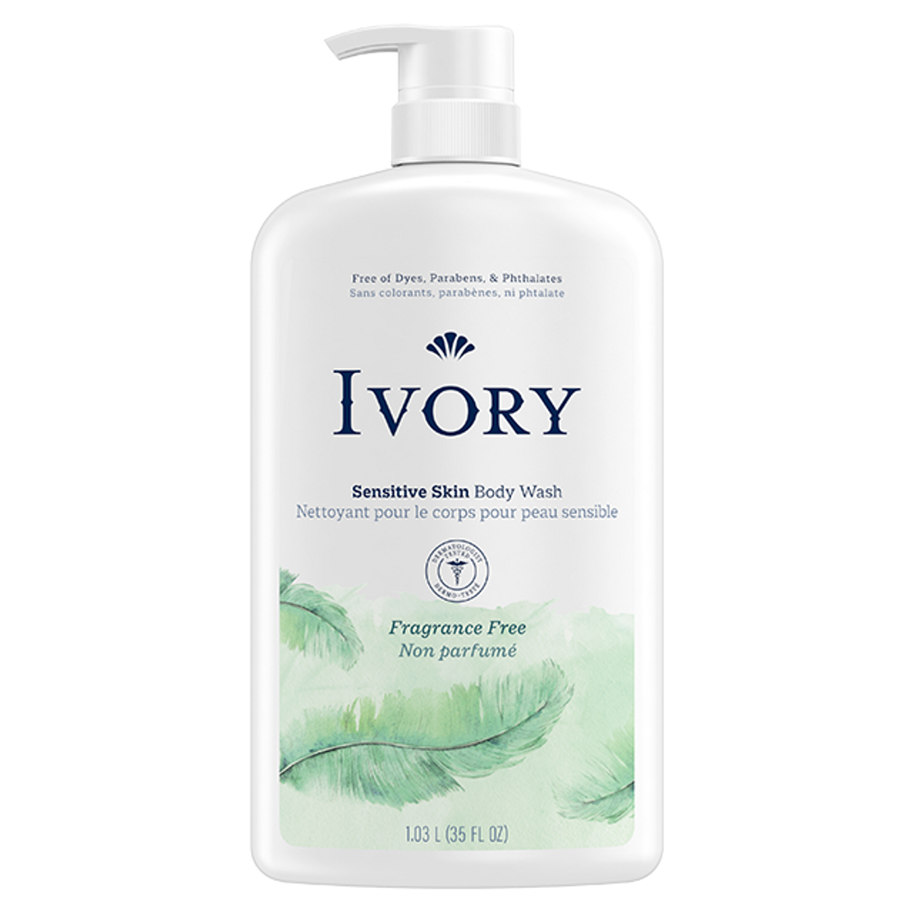 Odorless body wash store
