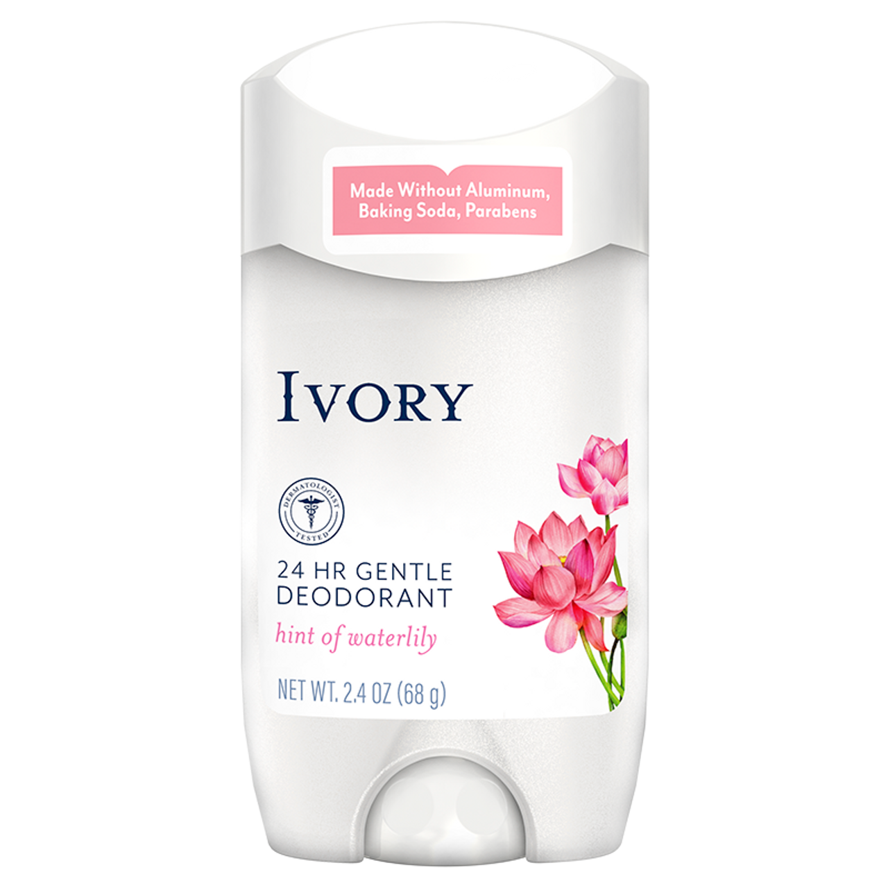 Ivory Gentle Original Bar Soap