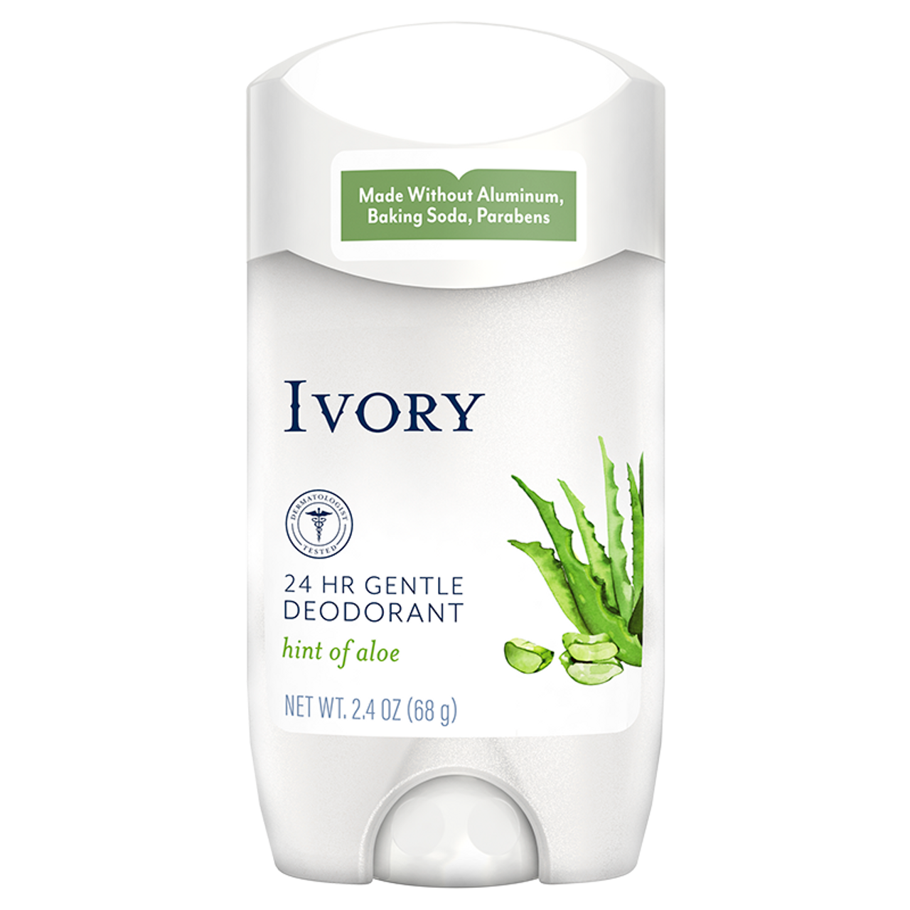 Ivory Gentle Original Bar Soap
