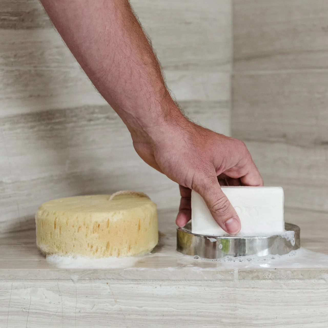 Ivory Gentle Original Bar Soap