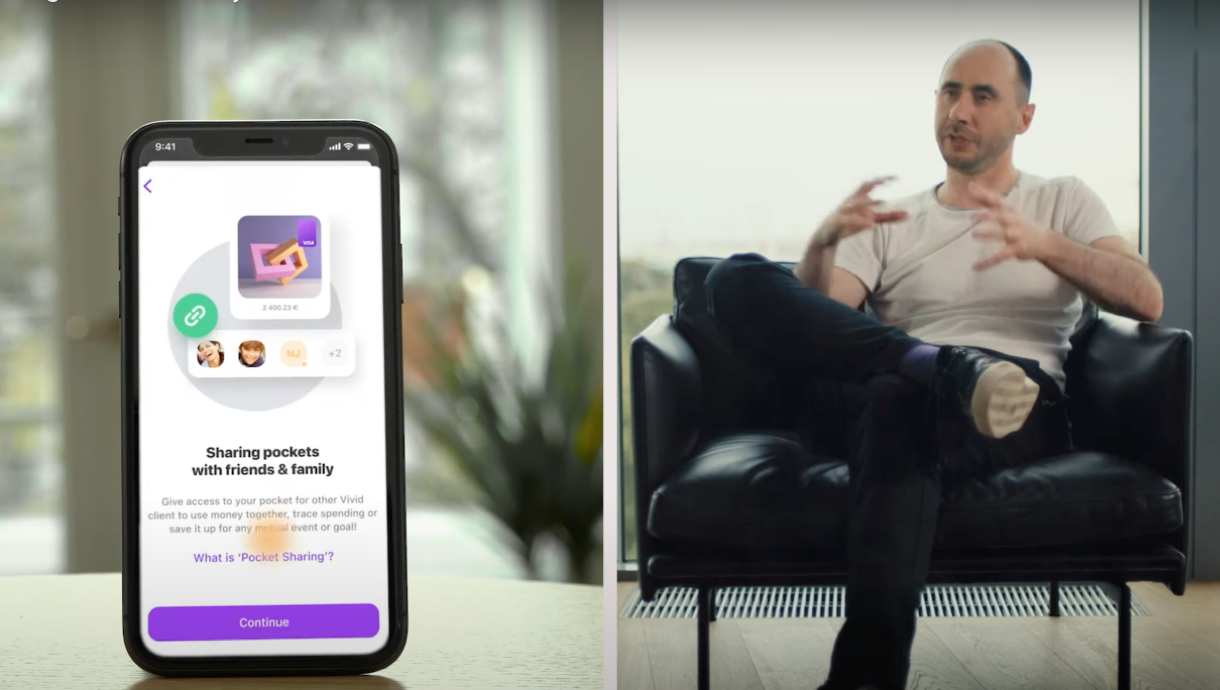 Empowering you to offer financial services | Solaris