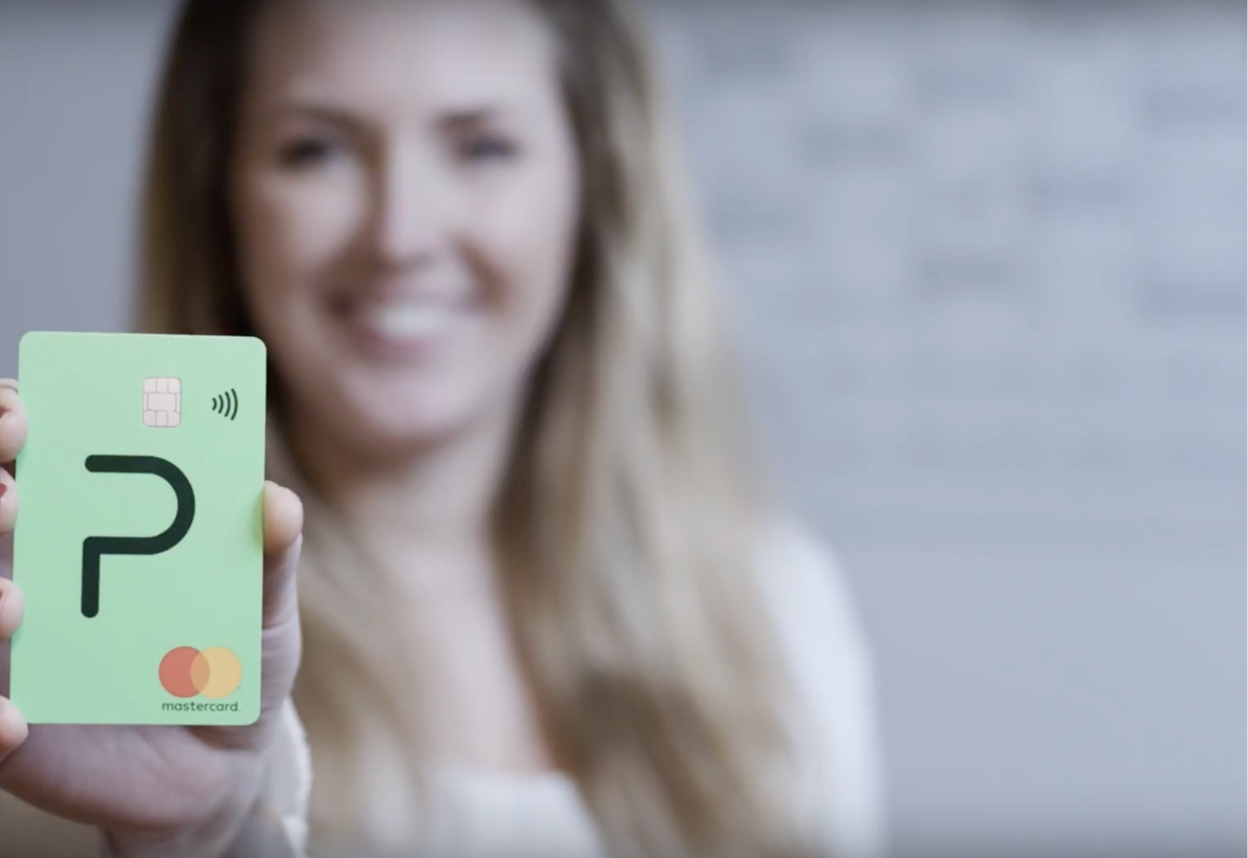 Offer prepaid, debit and credit cards in your own branding | Solaris