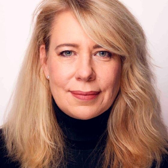Christina Wendt | Team | Solaris