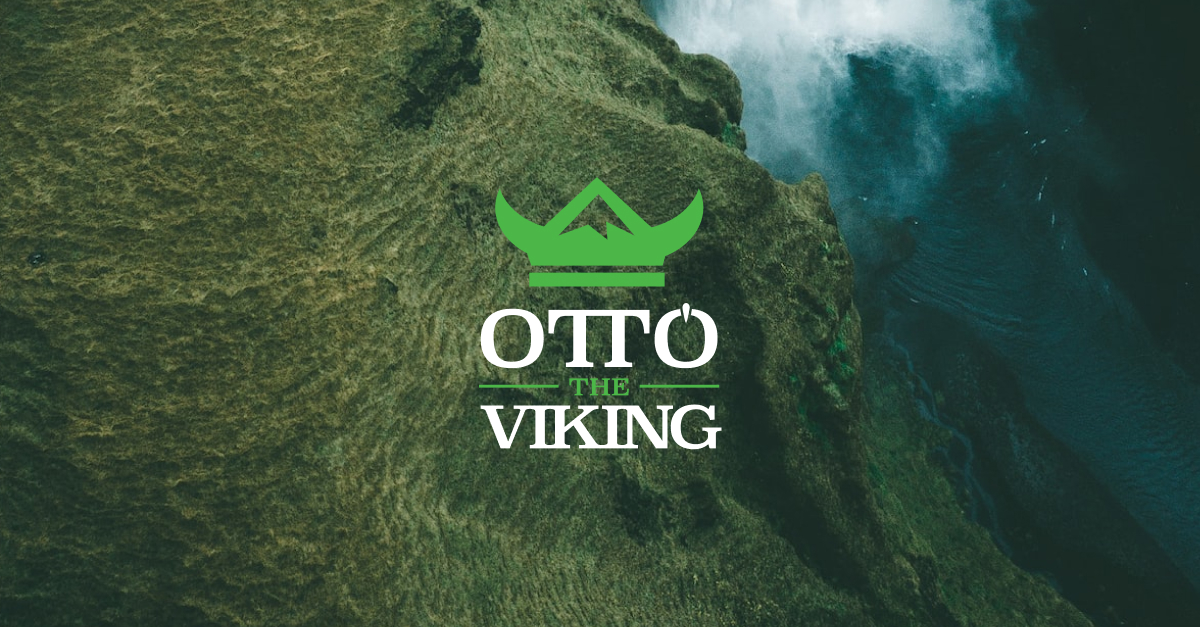 Ottó The Viking — Discover the Magic of Iceland with a Local Guide
