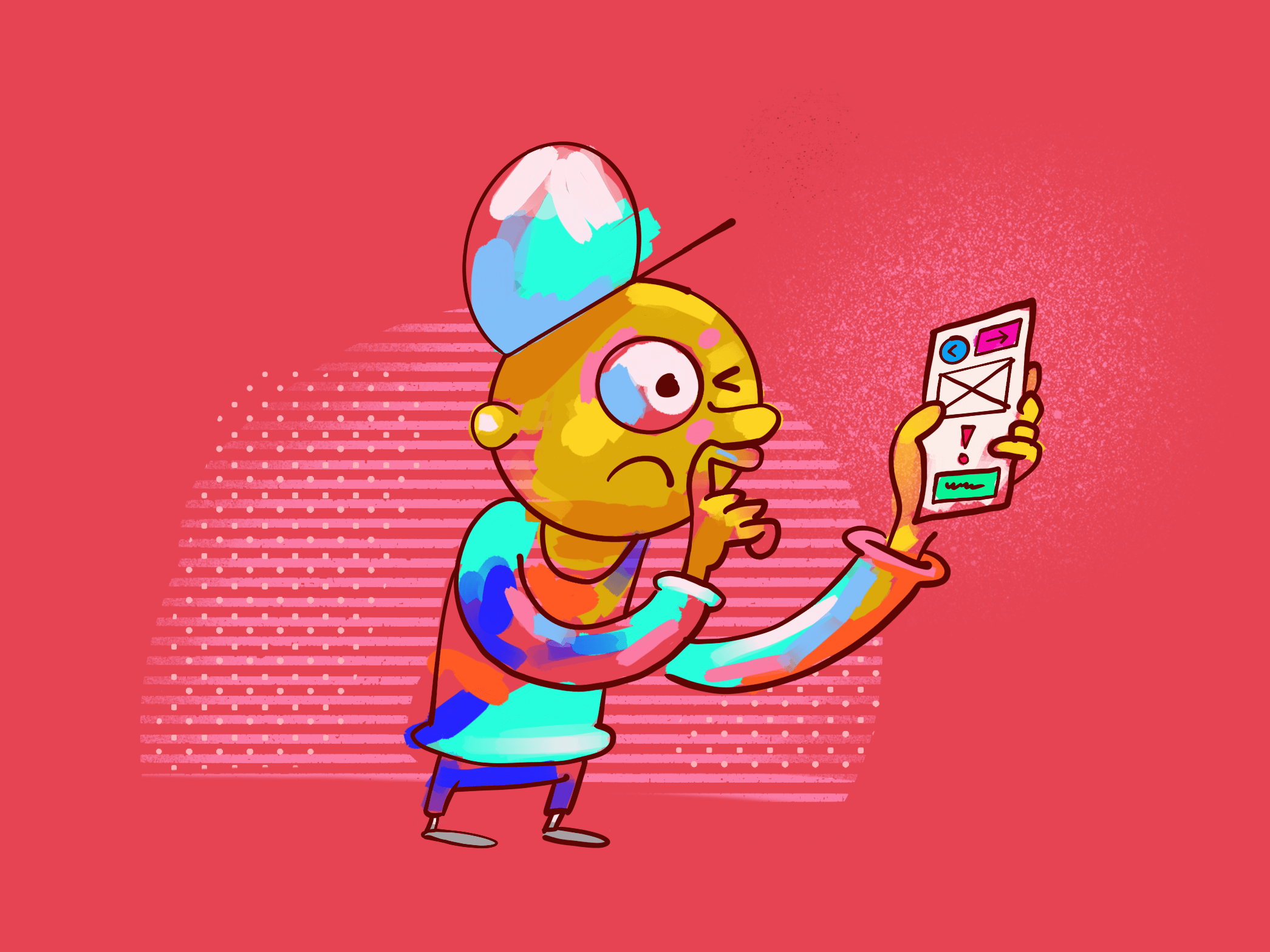 Kindeo - Taco den Outer