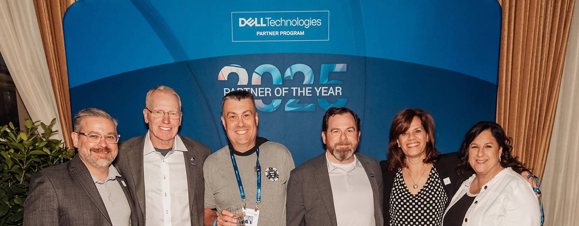 Dell 2025 OEM Partner: UNICOM Engineering