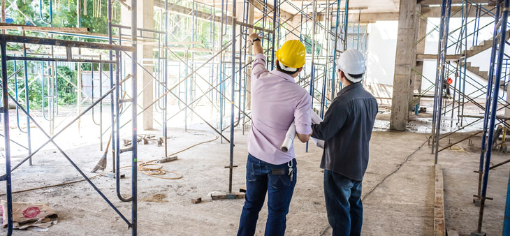 Applebridge construction – Civil engineer undergoing rapid growth