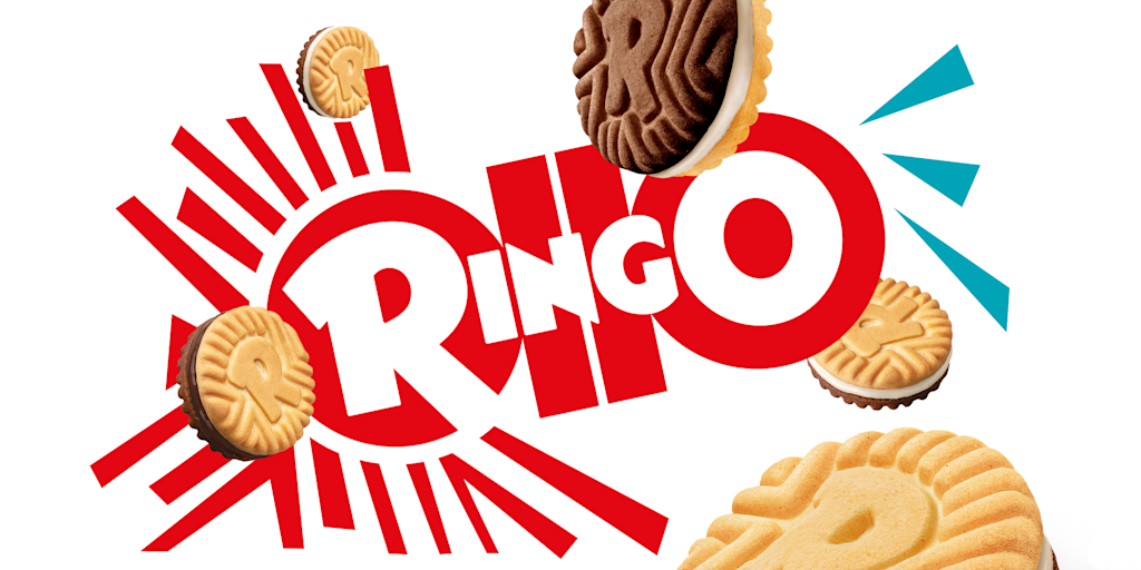 Homepage | Ringo