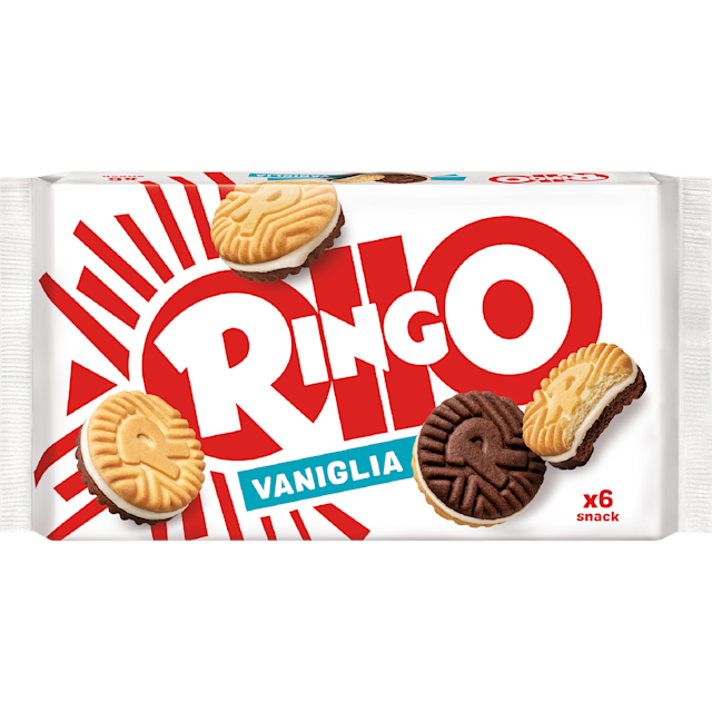 Homepage | Ringo
