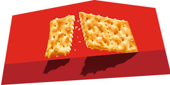 Cracker | Gran Pavesi