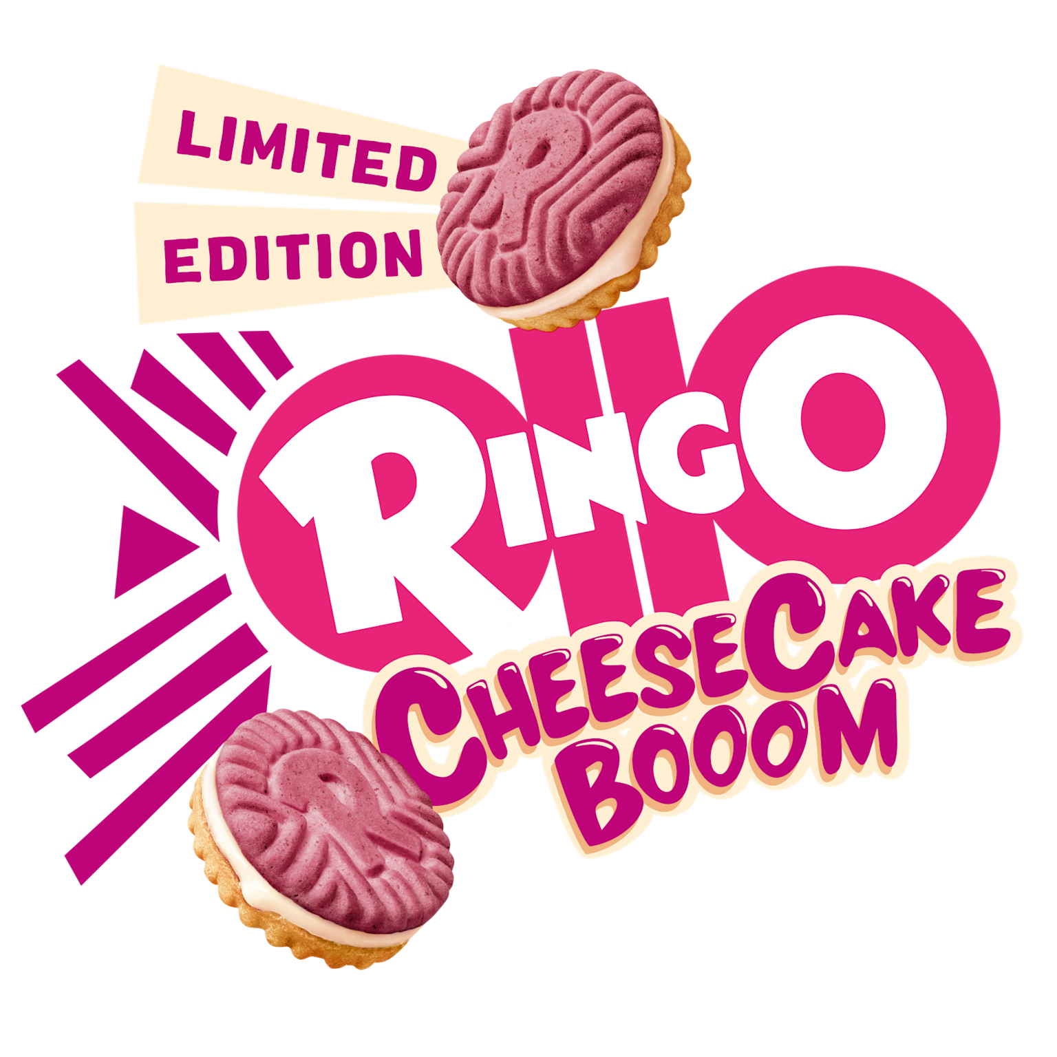 Ringo Snack | Ringo