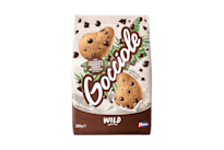 Gocciole Chocolate | Gocciole