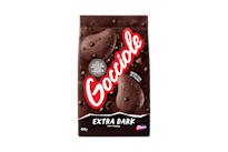 Gocciole Extra Dark | Gocciole