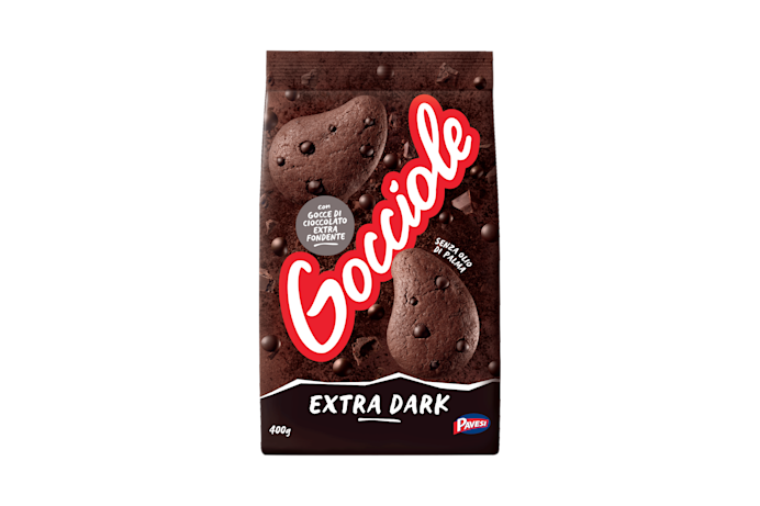 Gocciole Chocolate | Gocciole