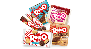 Ringo Vaniglia | Ringo