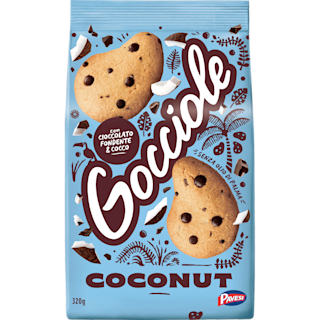 Home Gocciole | Gocciole