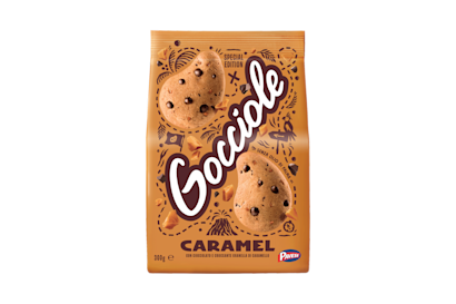 Gocciole Chocolate | Gocciole