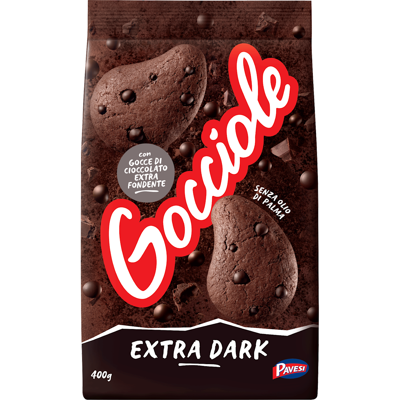 Home Gocciole | Gocciole