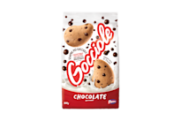 Gocciole Chocolate | Gocciole