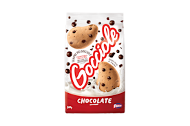 Gocciole Chocolate | Gocciole