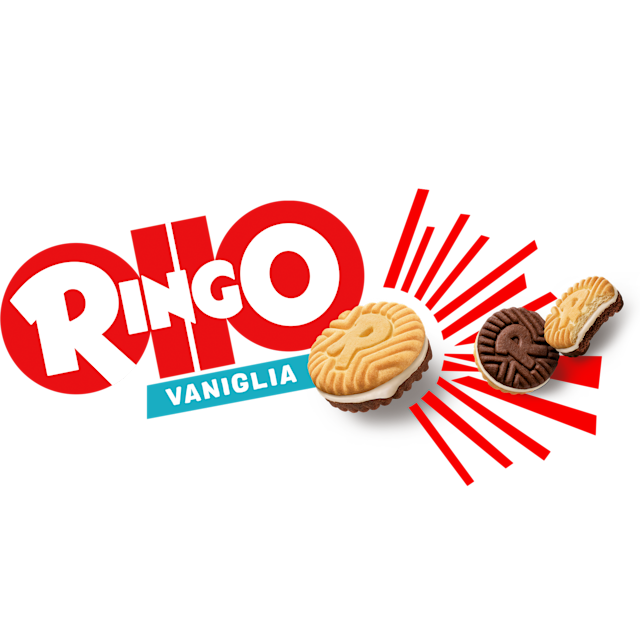 Ringo Snack | Ringo