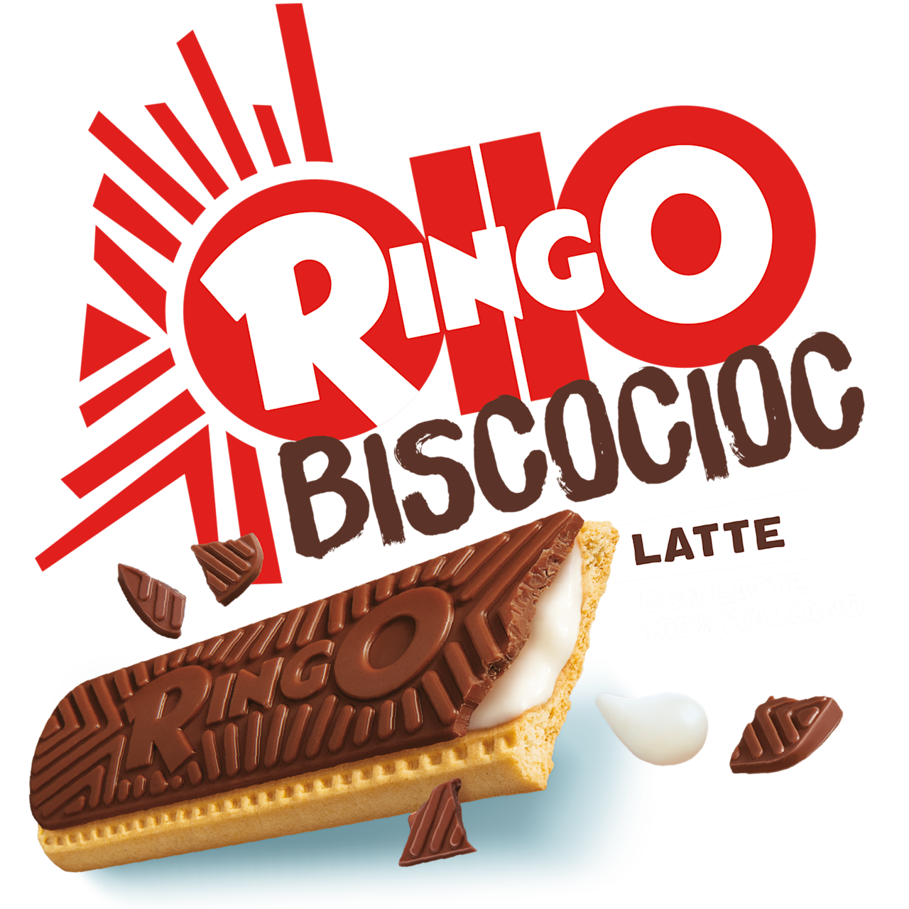 Ringo Snack | Ringo