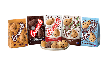 Home | Gocciole