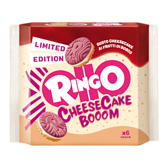 Ringo Vaniglia | Ringo