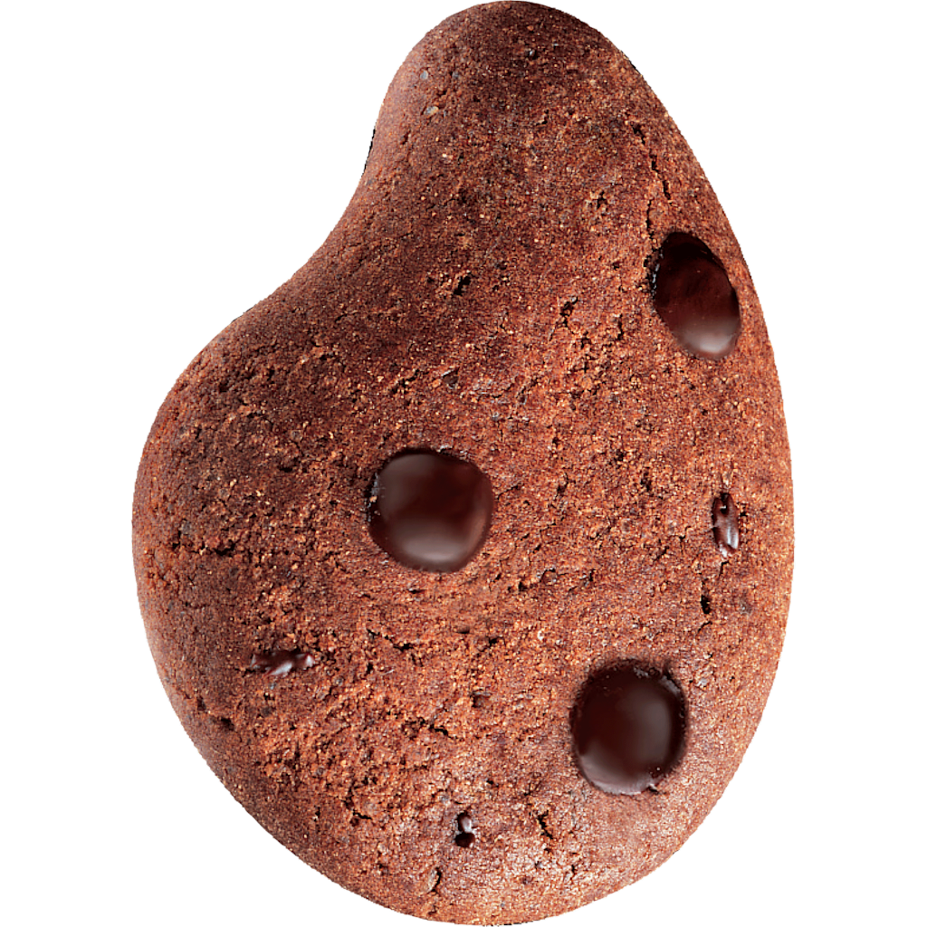 Gocciole Extra Dark | Gocciole