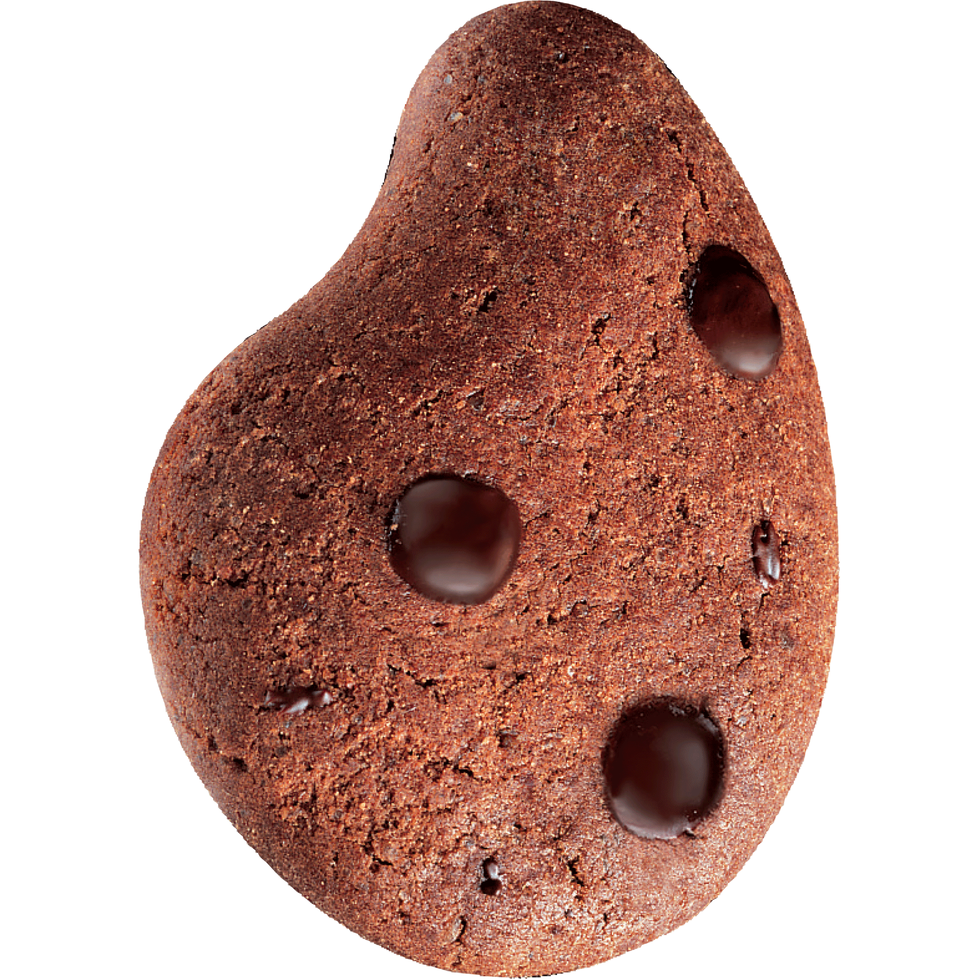 Gocciole Extra Dark | Gocciole