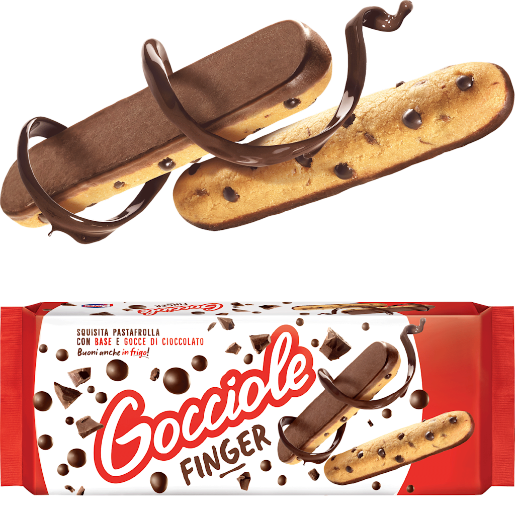 Home | Gocciole