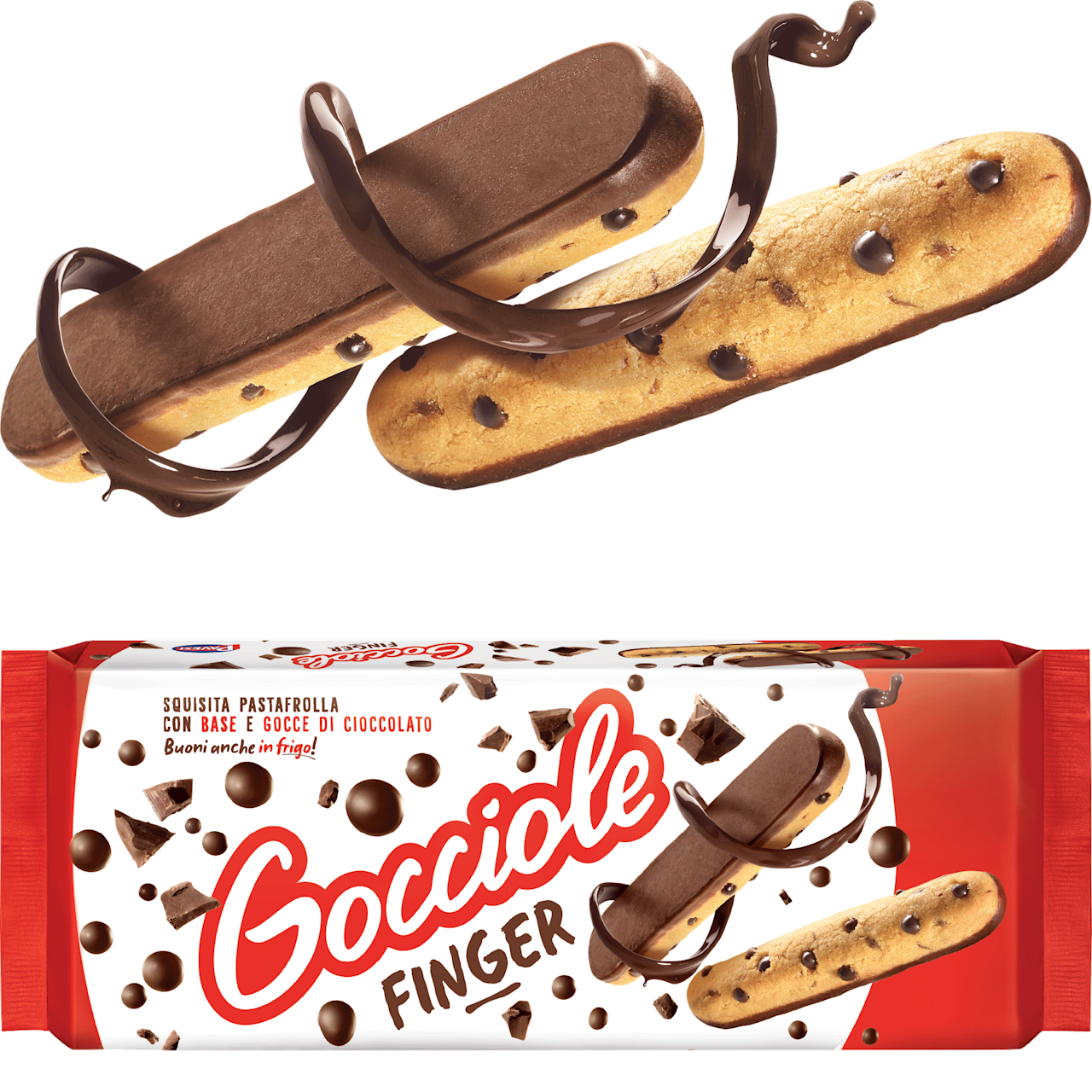 Home | Gocciole